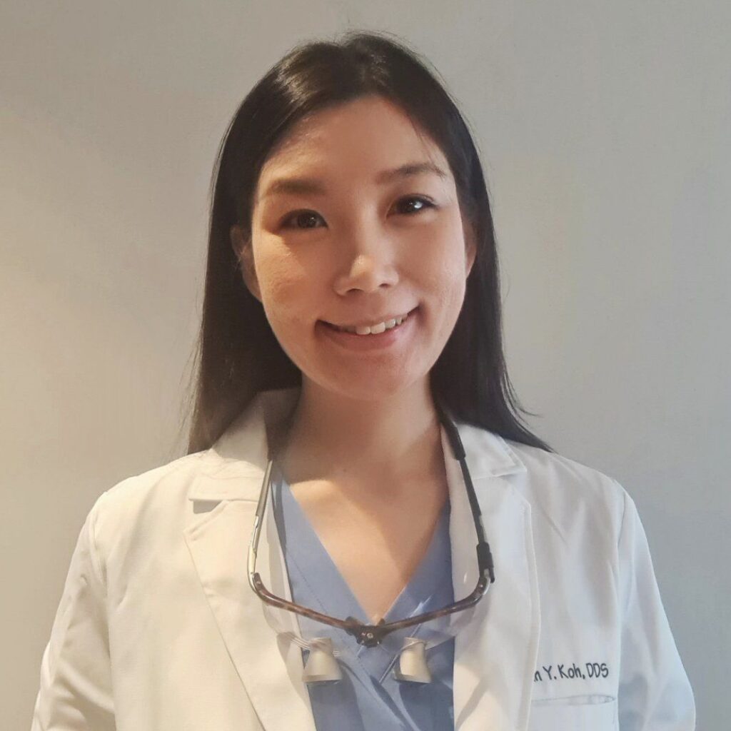 Meet The Doctors — Dental Arts Group